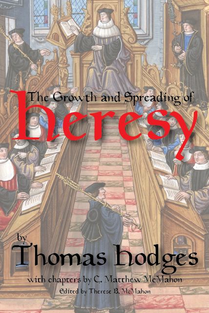 Thomas Hodges (1600-1672) | A Puritan's Mind