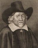 A Puritan's Mind » Francis Rous (1579–1659)