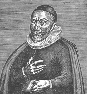 A Puritan's Mind » William Ames (1576-1633)