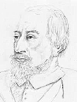 Thomas Shepard (minister) - Alchetron, the free social encyclopedia
